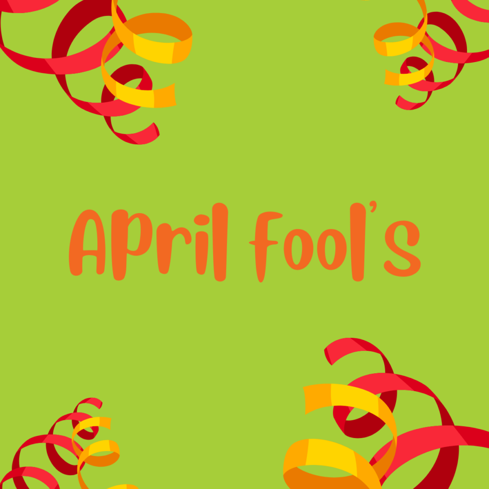 April Fools – Virtual Farm Trips